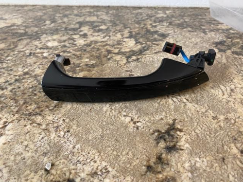 For Mercedes-Benz Exterior Door Handle 22176010709040 | Genuine OEM