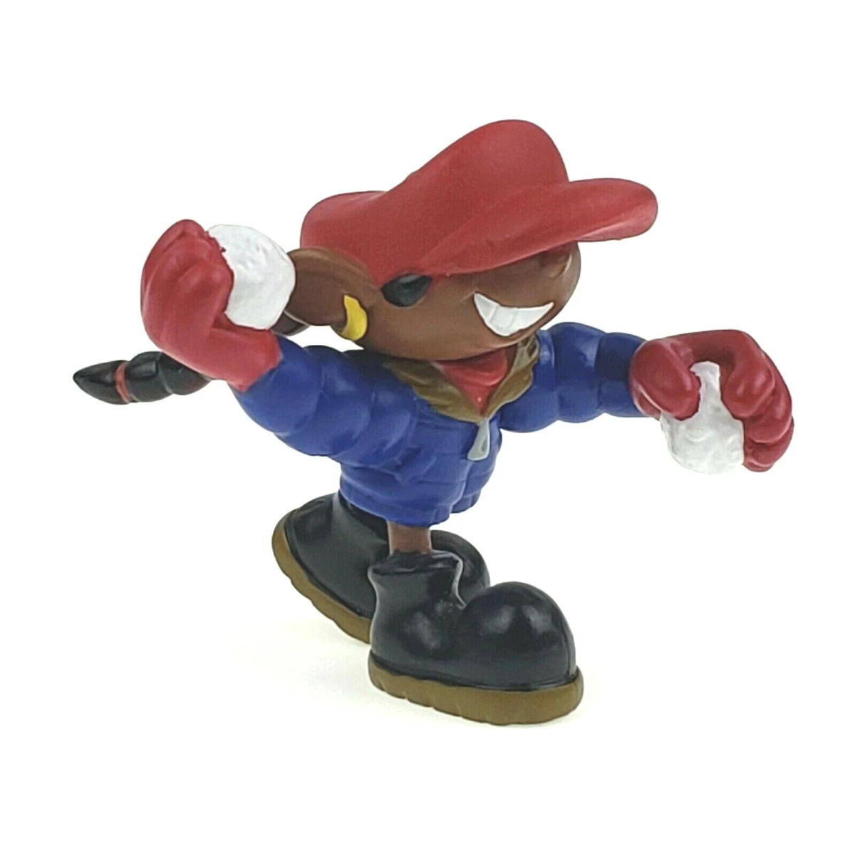 Codename Kids Next Door Numbuh 5