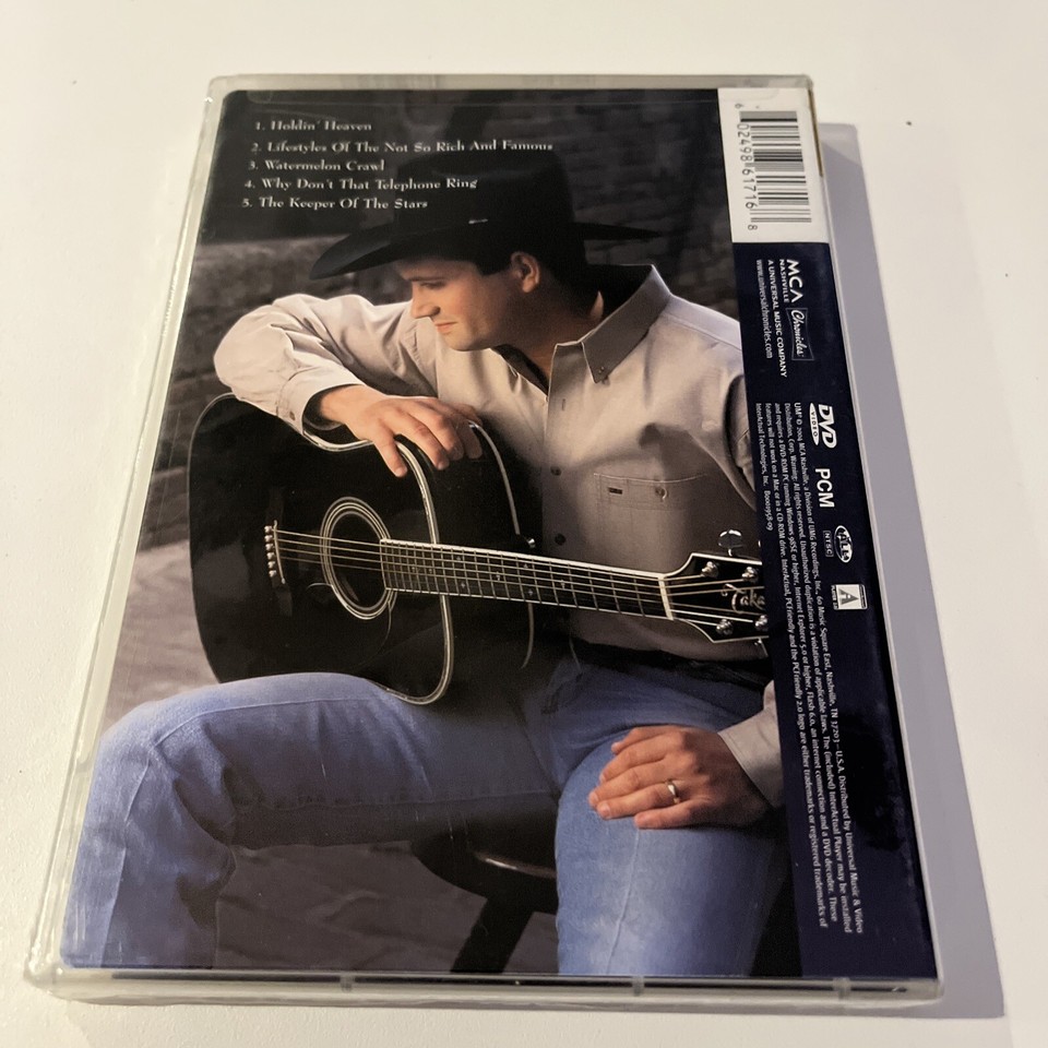 20th Century Masters - The Best of Tracy Byrd 602498617168 | eBay