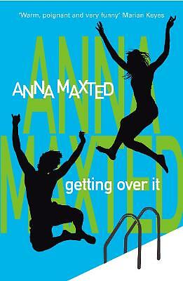 Getting Over It by Anna Maxted (Paperback, 2016) for sale online | eBay UK