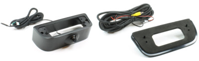 NEW 3rd Brakelight Backup Camera & 7" Display For 2013-2020 Nissan ...