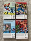 Ant-Man / Giant Man and Namor the Sub-Mariner Epic Collections (lot of ...