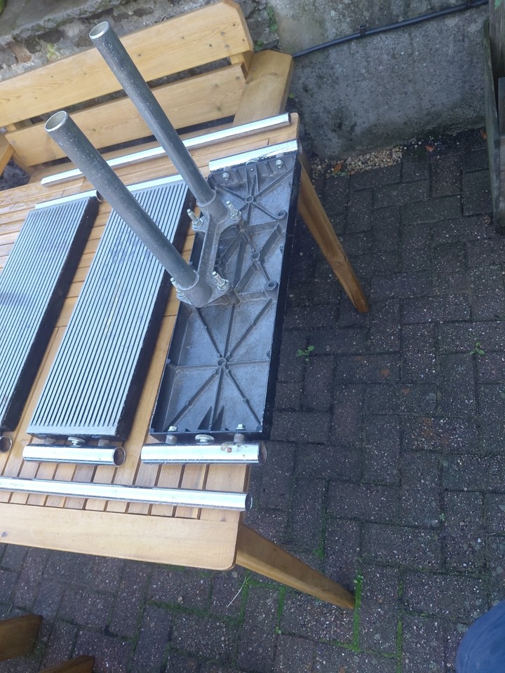 Shopsmith Mk V 510 Table Upgrade Kit | eBay UK