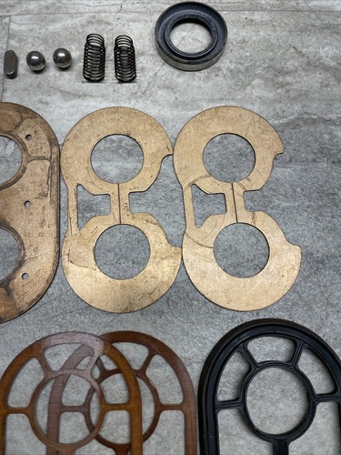 Cessna / Eaton 24680-902 Hydraulic Repair Kit / Seal Kit, New Read ...