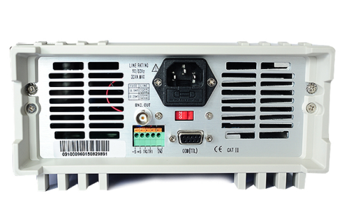 Programmable DC Electronic Load 0-30A 150V 150W AC110-220V Battery Test ...