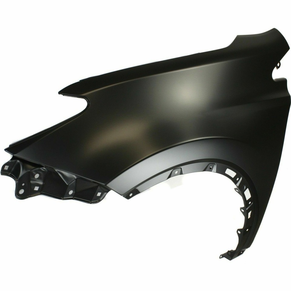 Left Driver Side Fender For USA Built 2013-2018 Toyota RAV4 TO1240244 ...