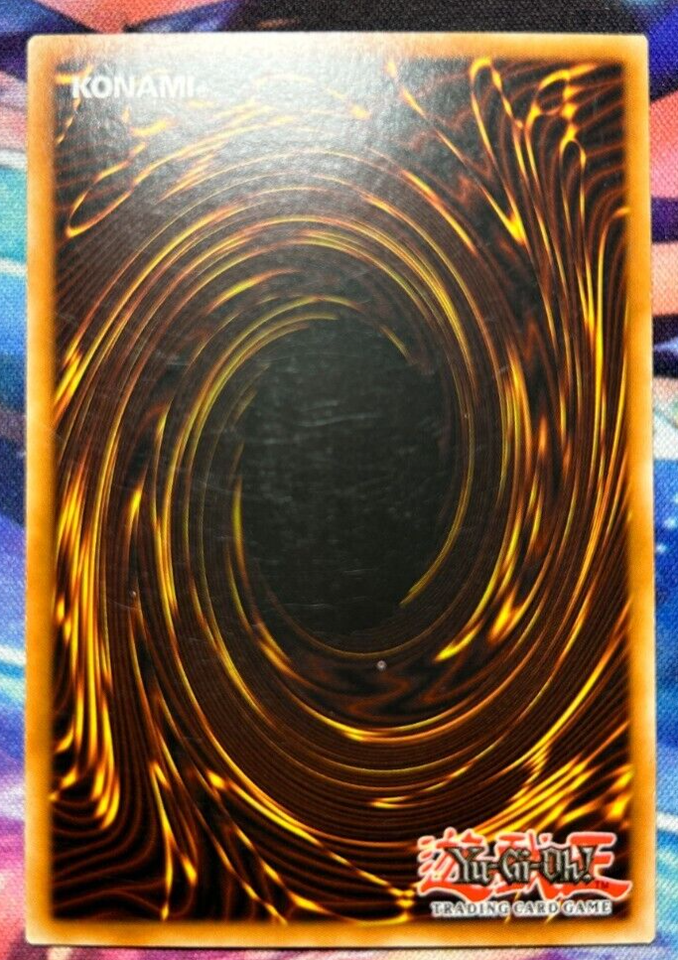 The Fabled Ganashia*** HA04-EN009 | Super Rare | YuGiOh! NM | eBay