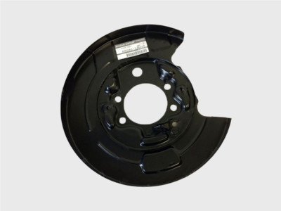 NISSAN 44020-12U10 SKYLINE GT-R BNR34 RH BACK REAR BRAKE PLATE ASSY ...