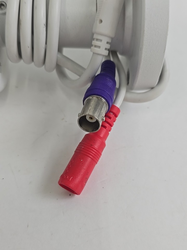 Swann PRO-4KMSB BNC Wired PIR 4K Ultra HD Bullet Security Camera | eBay