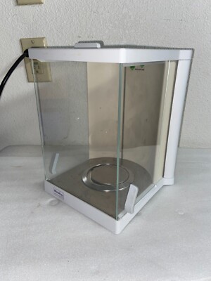 Digital Scales & Balances - Draft Shield