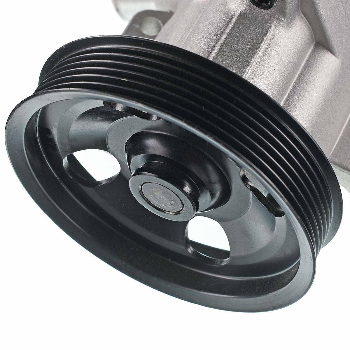 Wasserpumpe für MINI Cooper One R50 R53 Cooper Cabriolet R52 2001-2007 ...