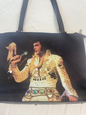 elvis presley purses for women | eBay