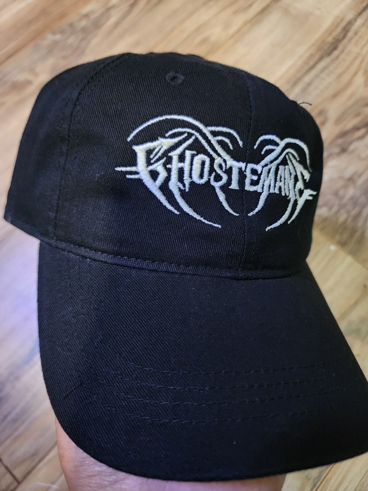 Ghostemane Hat adjustable Suicideboys Blackmage Hiphop Metal Punk | eBay