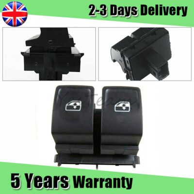 5G0959858D New For VW Golf MK7 2 Door Front Drivers Right Electric ...