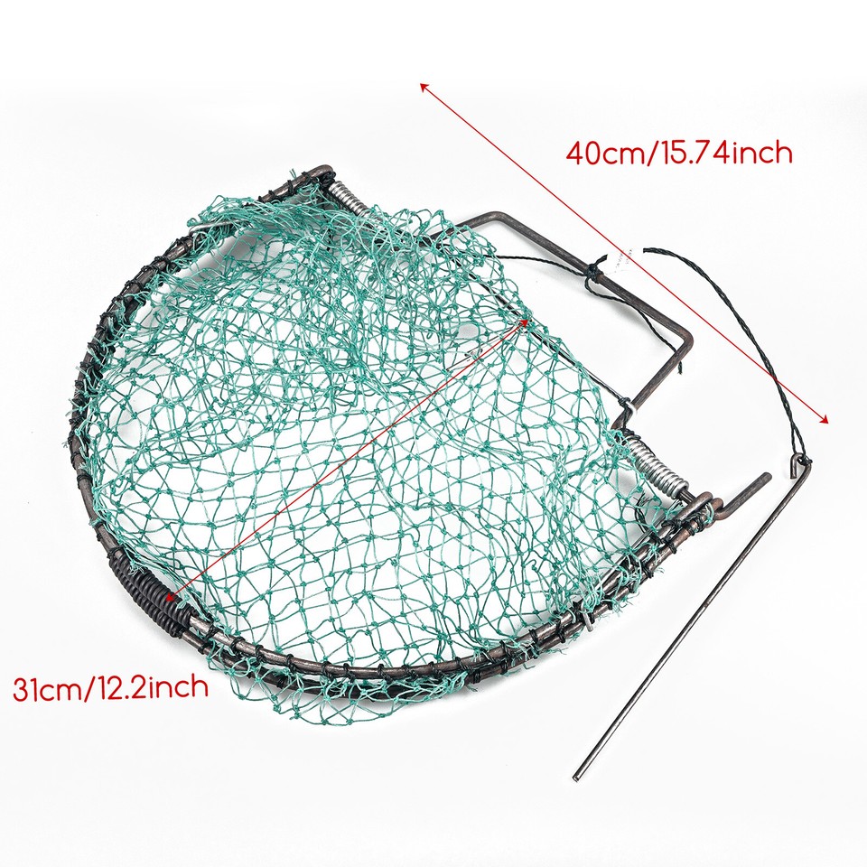 New Bird Trap Catching Net Catcher Humane Animal Trap For Pigeon ...
