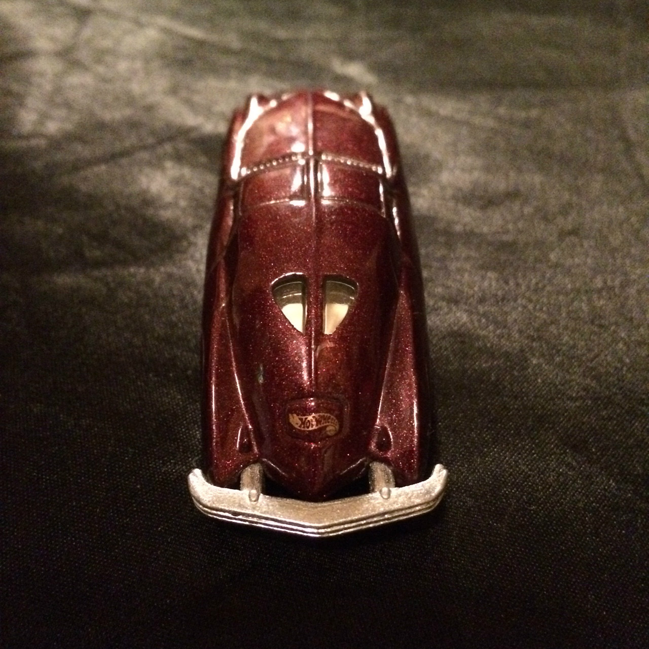 Vintage Hot Wheels. Phantom Corsair 1998. | eBay