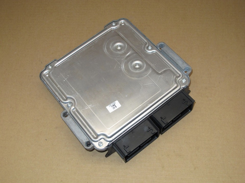 2013 2014 Ford Escape 2.0L Engine Computer ECU ECM PCM Brain Box | eBay