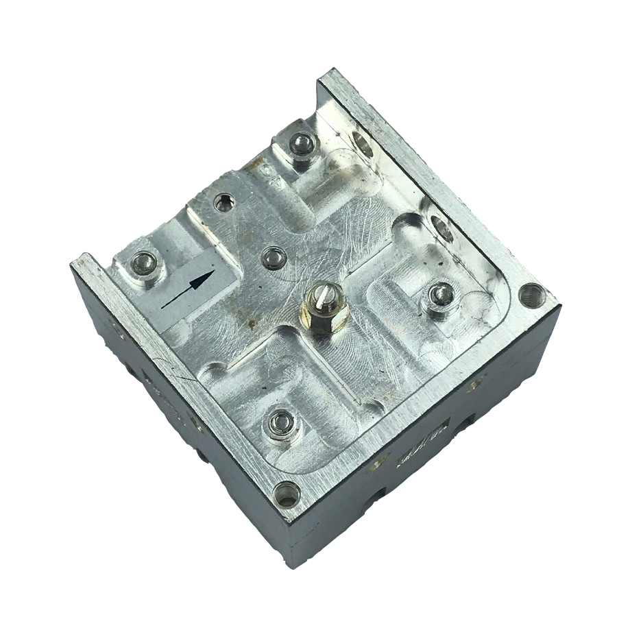 WR-28 WR28 WAVEGUIDE CIRCULATOR | eBay