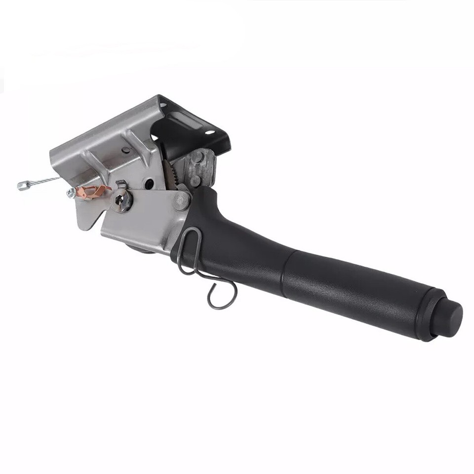 Emergency Parking Brake Handle Lever 52059887AE for Jeep Wrangler JK ...