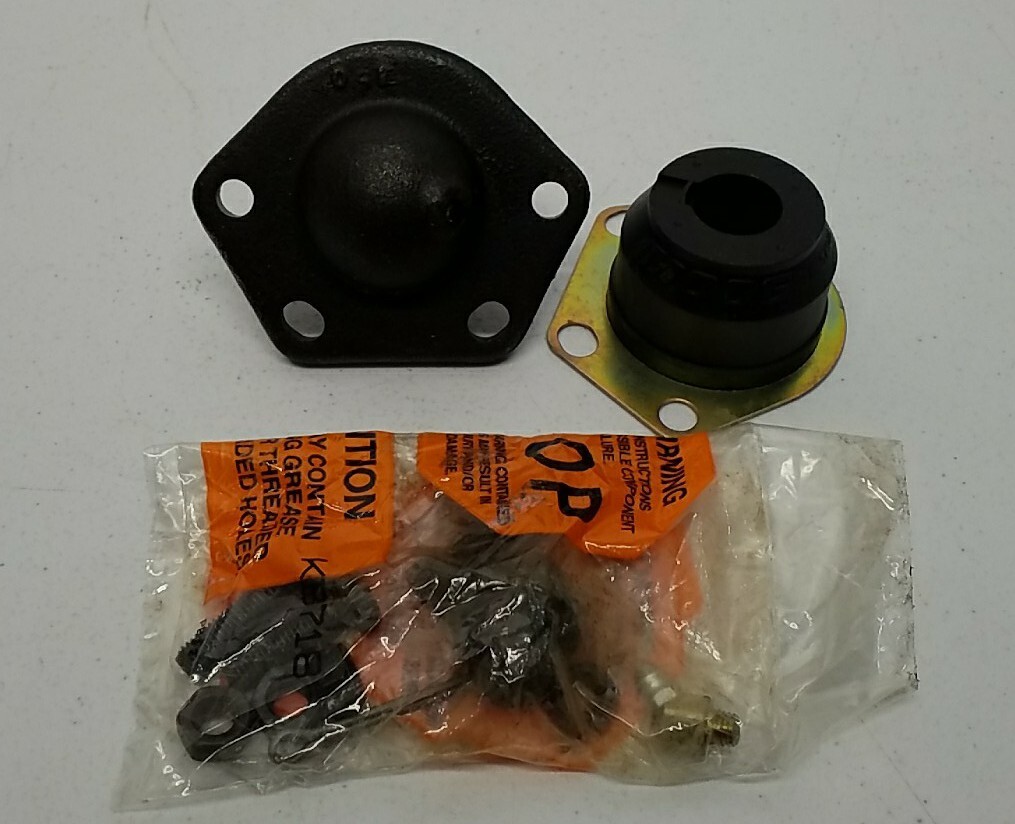 Suspension Ball Joint Moog K5289 for sale online | eBay