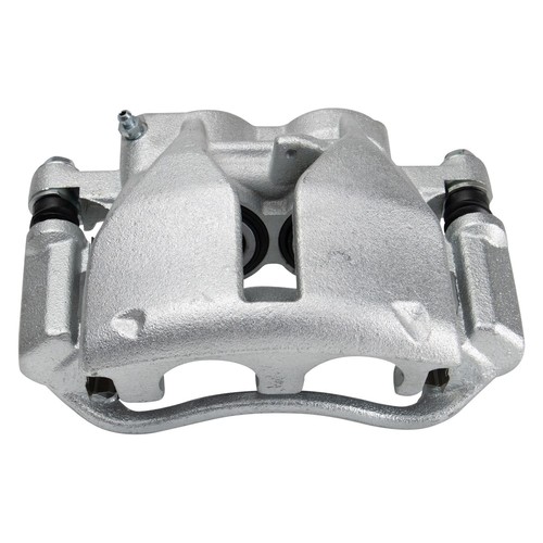 For Mercedes-Benz Sprinter 3500 10-18 TRQ Rear Passenger Side Disc ...