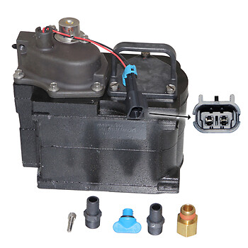 Fuel Module Kit OEM Mercruiser 350/496 Alpha/Bravo X-ref: 8M0047215 | eBay
