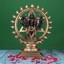 Brass Sudarshan Chakra Idol Multicolor Chakra Deity Worship Narayan ...