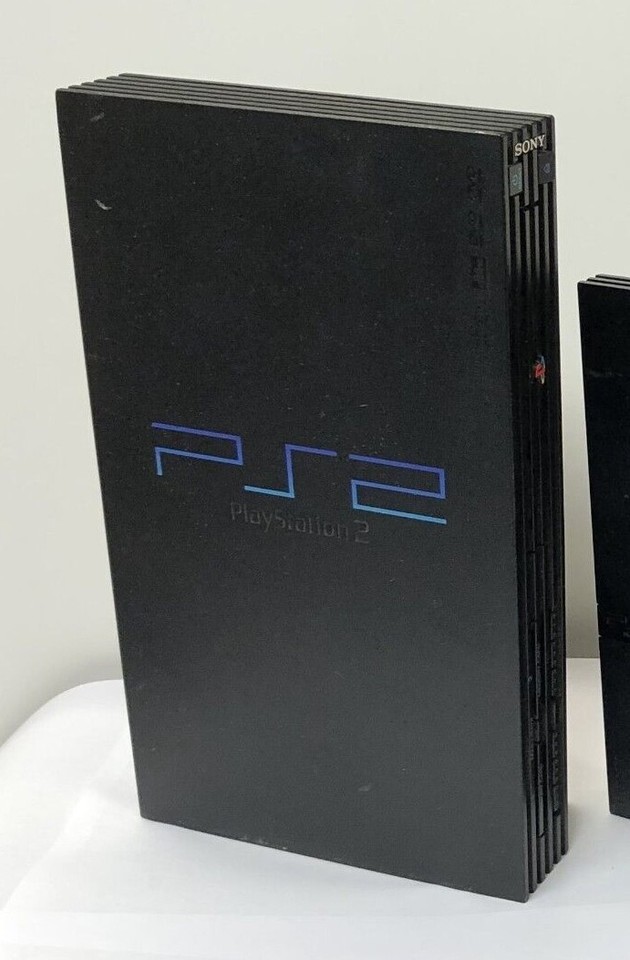 PlayStation 2 PS2 Parts/Repair Console Only - You Pick - SCPH-30001 ...