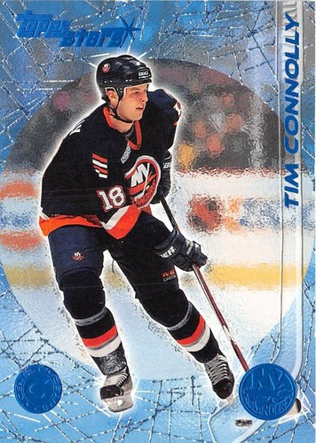 2000-01 Topps Stars Blue #28 Tim Connolly /299 | eBay