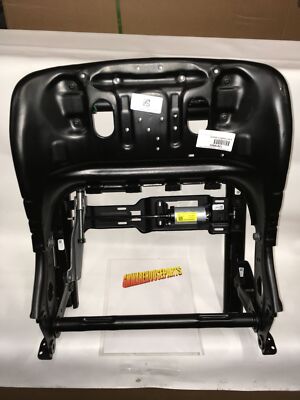 2014-2018 SILVERADO SIERRA 6 WAY POWER SEAT ADJUSTER FRAME W/ MEMORY GM ...