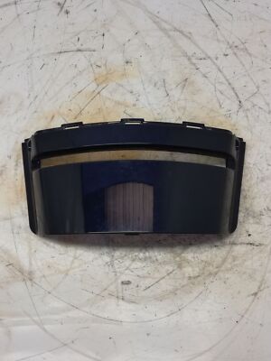 ENGINE COMPARTMENT PROTECTION FOR KYMCO LIKE 50 FROM 2010 (e40156) | eBay