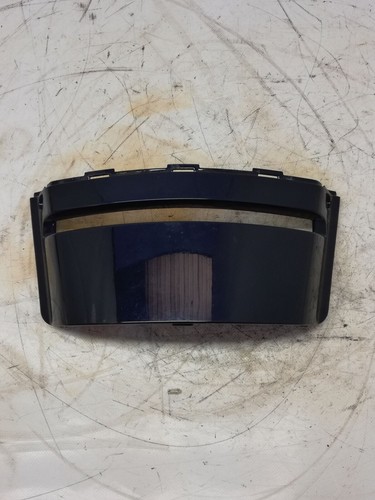 ENGINE COMPARTMENT PROTECTION FOR KYMCO LIKE 50 FROM 2010 (e40156) | eBay