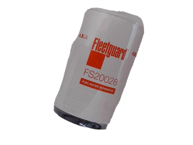 Fleetguard FS20028 Fuel / Water Separator For Various HD Equipment ...
