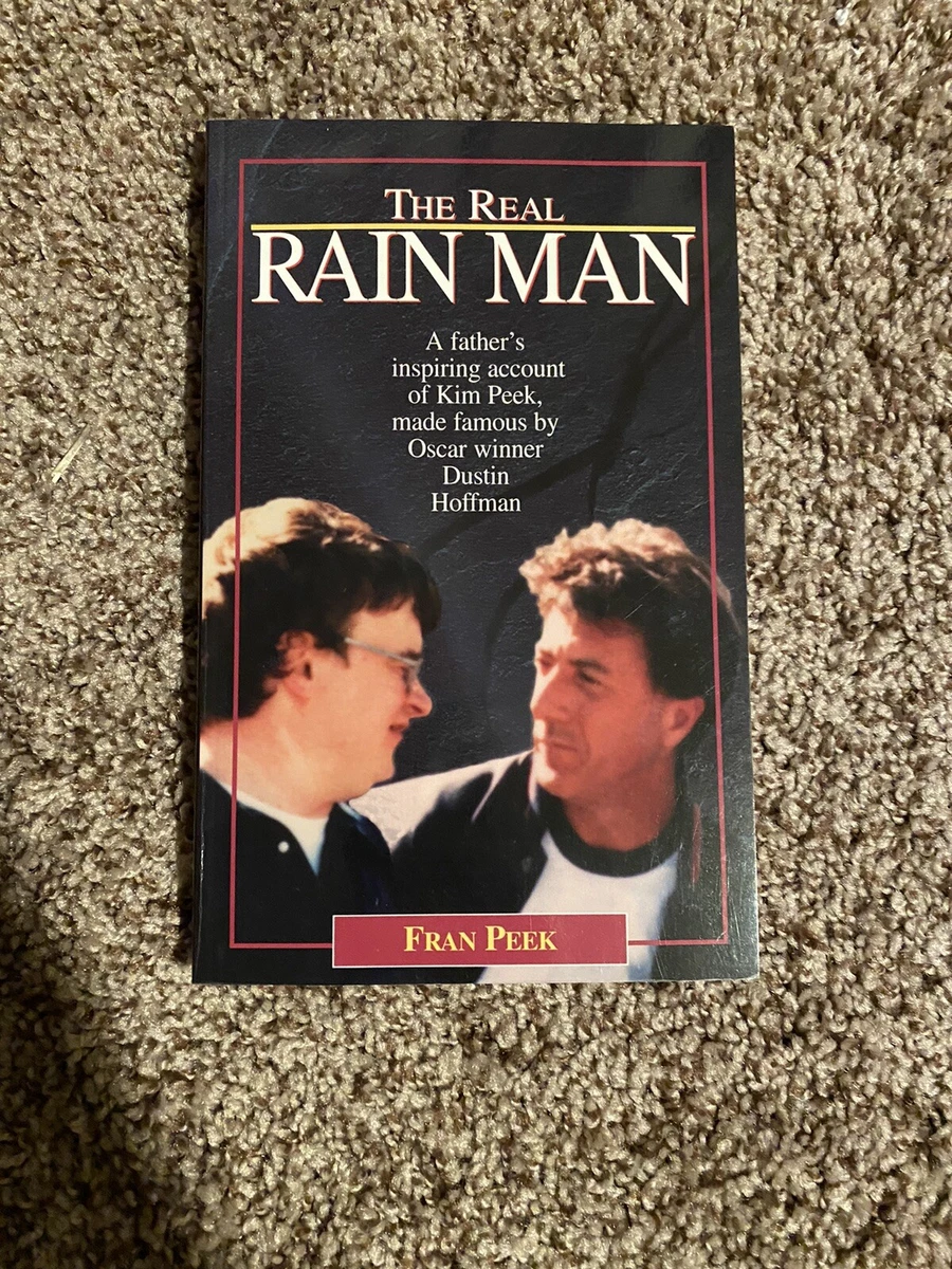 The Real Rain Man