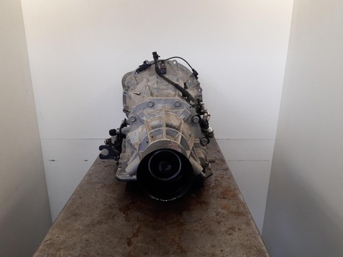 HYUNDAI ILOAD/IMAX TRANS/GEARBOX AUTO, DIESEL, 2.5, D4CB, TURBO, 5 ...