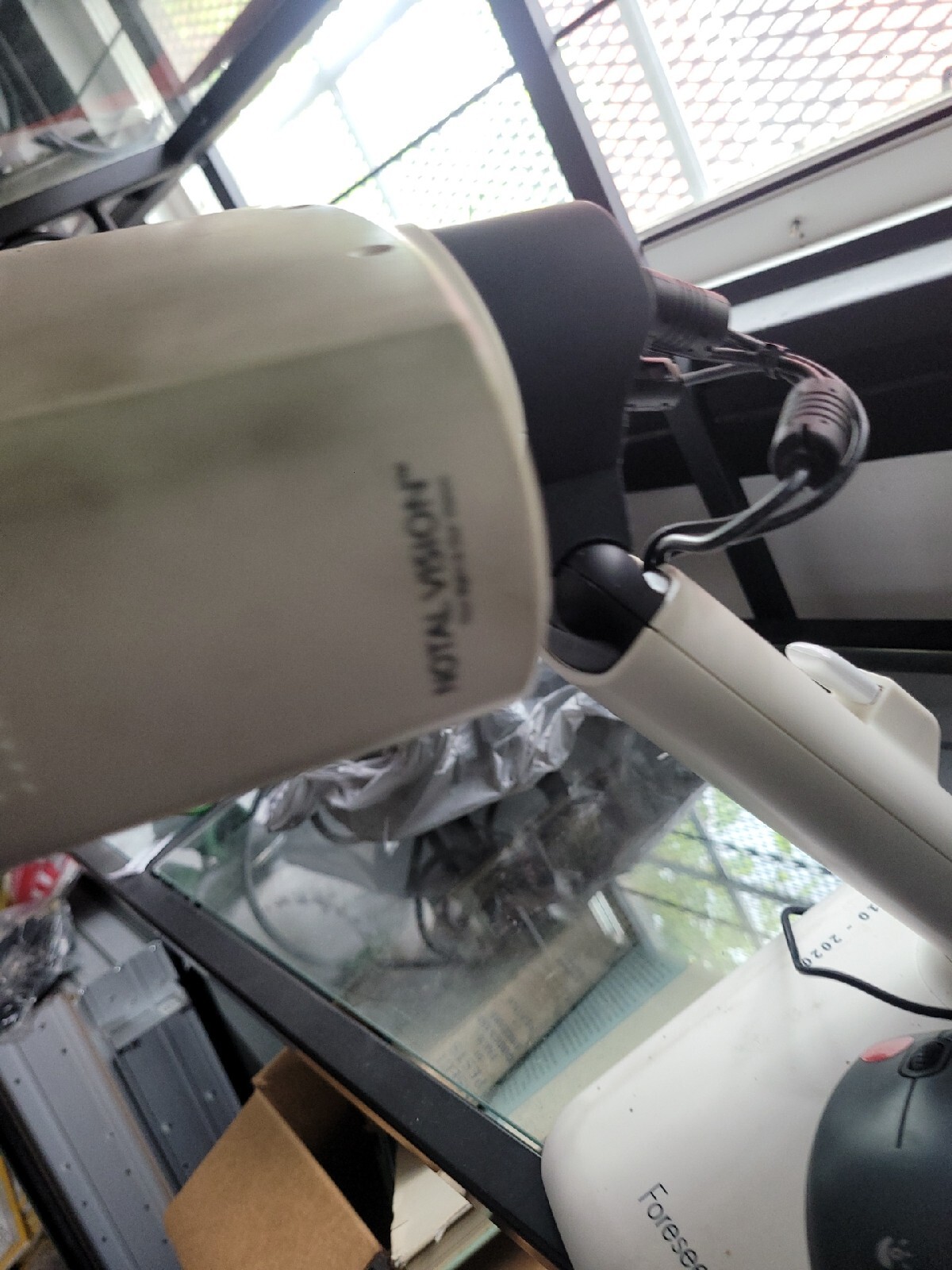 Forsesee Home Notal Vision Machine | eBay