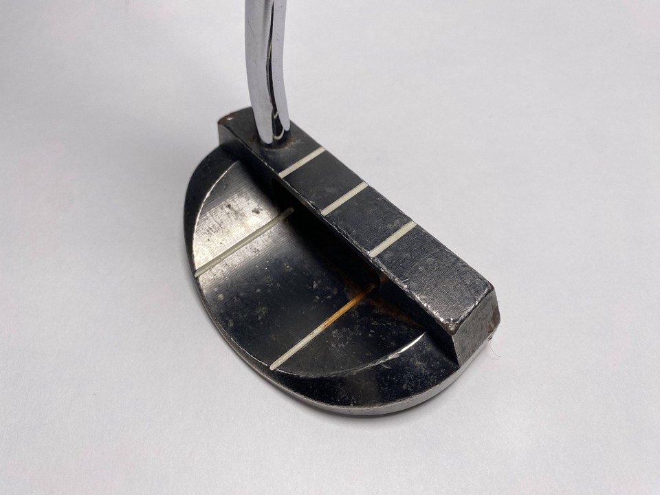 Kronos Metronome Raw Putter 32" Mens RH | eBay