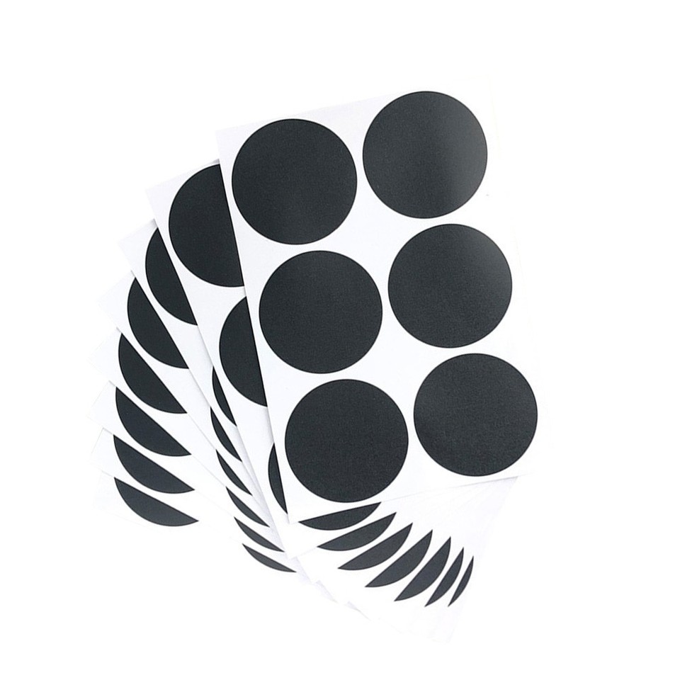 20 Sheets Pantry Labels Removable Kitchen Food Storage Jar Seal Sticker ...