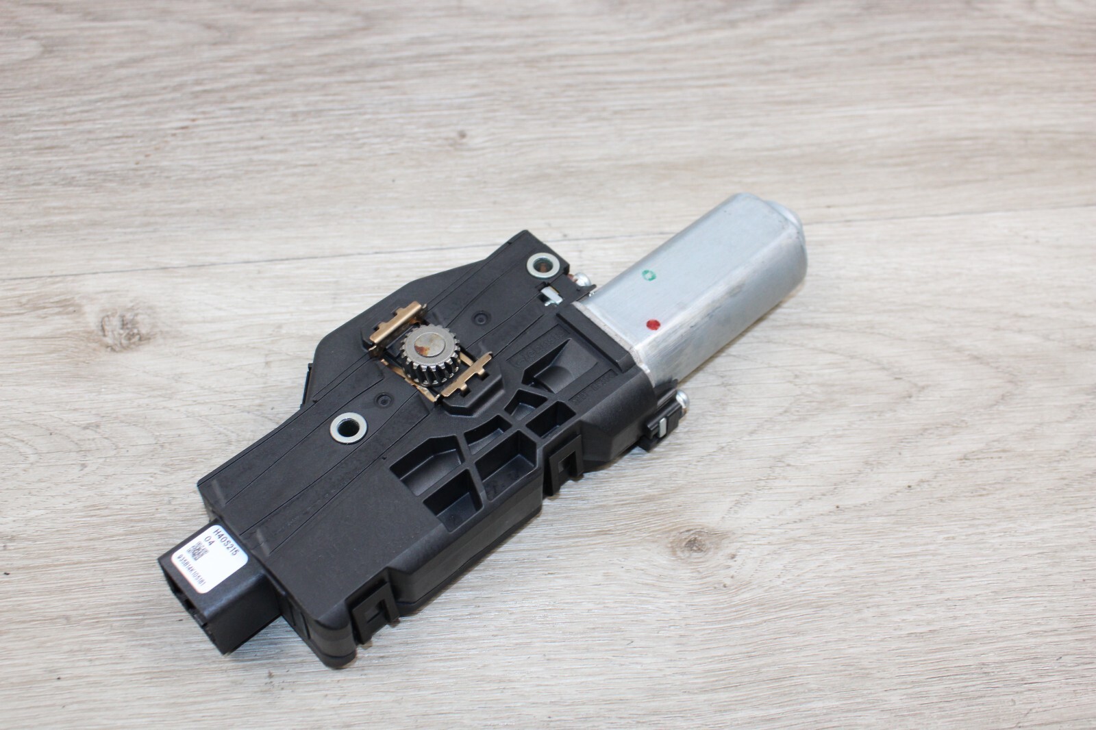 2014-2018 SUBARU FORESTER SUNROOF MOTOR WEBASTO SUN ROOF DRIVE | eBay