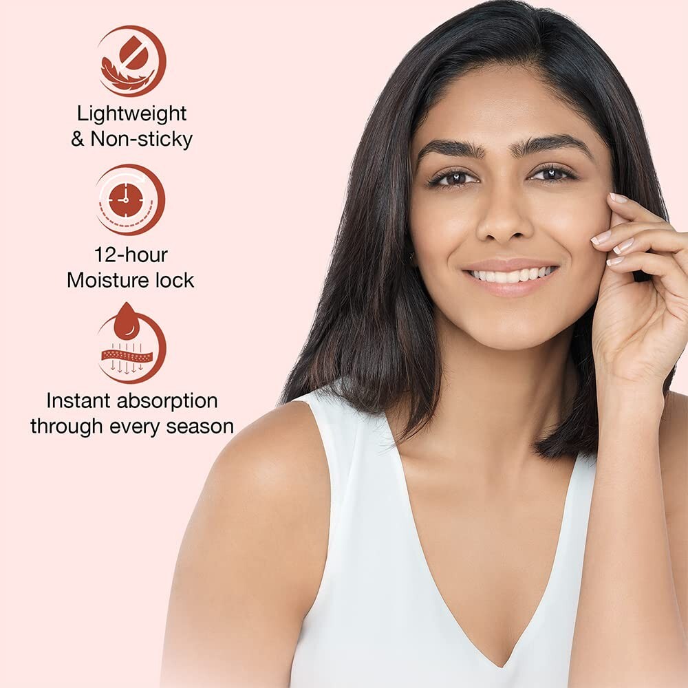 Lakme Peach Milk Face Moisturizer Daily Lightweight Lotion 120 ml | eBay UK