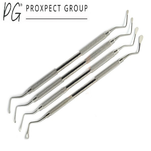 Lucas Surgical Curette Bone Curette Periodontal Tooth Dentistry Socket ...