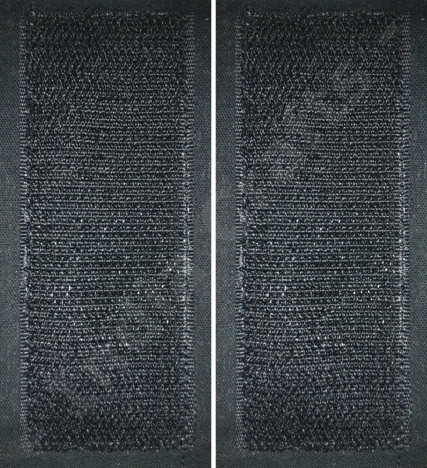 MASONIC KNIGHT TEMPLAR PRELATE SHOULDER BOARDS PAIR HAND EMBROIDERED ...