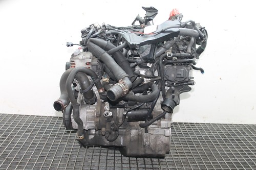 TOYOTA AVENSIS Estate T27 2WW N47C N47C20A Moteur 2.00 Diesel 105kw ...