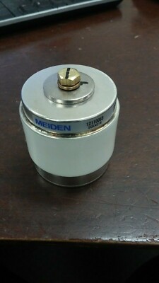 MEIDEN 12110053 Variable Vacuum Capacitor | eBay