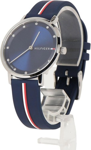 Tommy Hilfiger Watch 1782736 PIPPA LE 34MM TW001811 Women's Navy | eBay