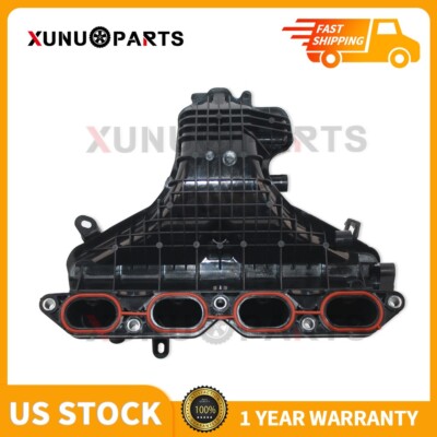Intake Manifold for 2010-2015 Toyota Prius 12-17 Prius V 1.8L HYBRID ...