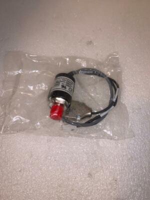 Staset Solid State Pressure Switch EA100AD-120 NEW | eBay
