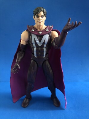 Custom Marvel Legends Mighty Morph Loose | eBay