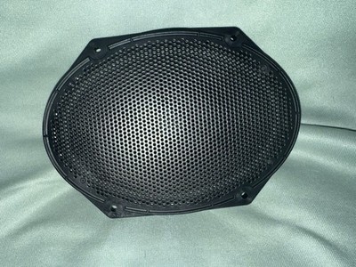 Genuine Ford OEM Factory Speaker 6U5T-18808-BA 25w Watt 4ohm 5x7 6x8 ...