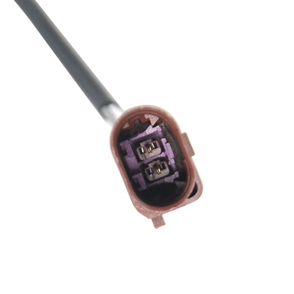 Exhaust Gas Temperature Sensor for VW TRANSPORTER V T5 MULTIVAN V 2003 ...